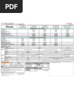 2024 Toyota Hilux Specifications Guide | PDF | Motor Vehicle ...
