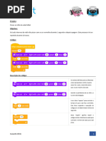 Estrutura e Programação para Um Robô de Resgate Com o Kit Lego ...