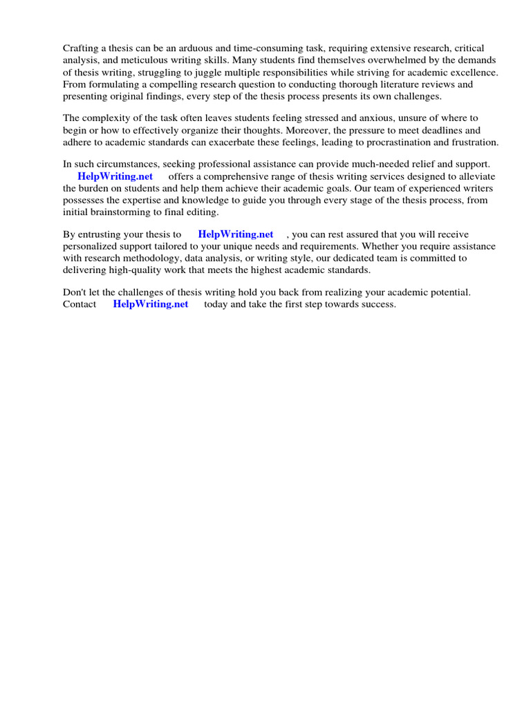 Qs Thesis | PDF | Thesis | Doctor Of Philosophy