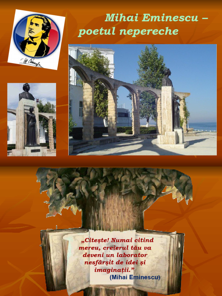 0 Eminescu | PDF