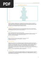 Genurin 200 mg: Indicaciones y Dosis | PDF