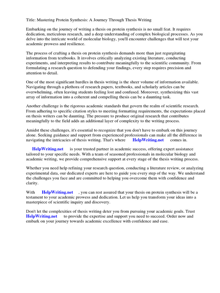 Protein Synthesis Worksheet | PDF | Proteins | Dna