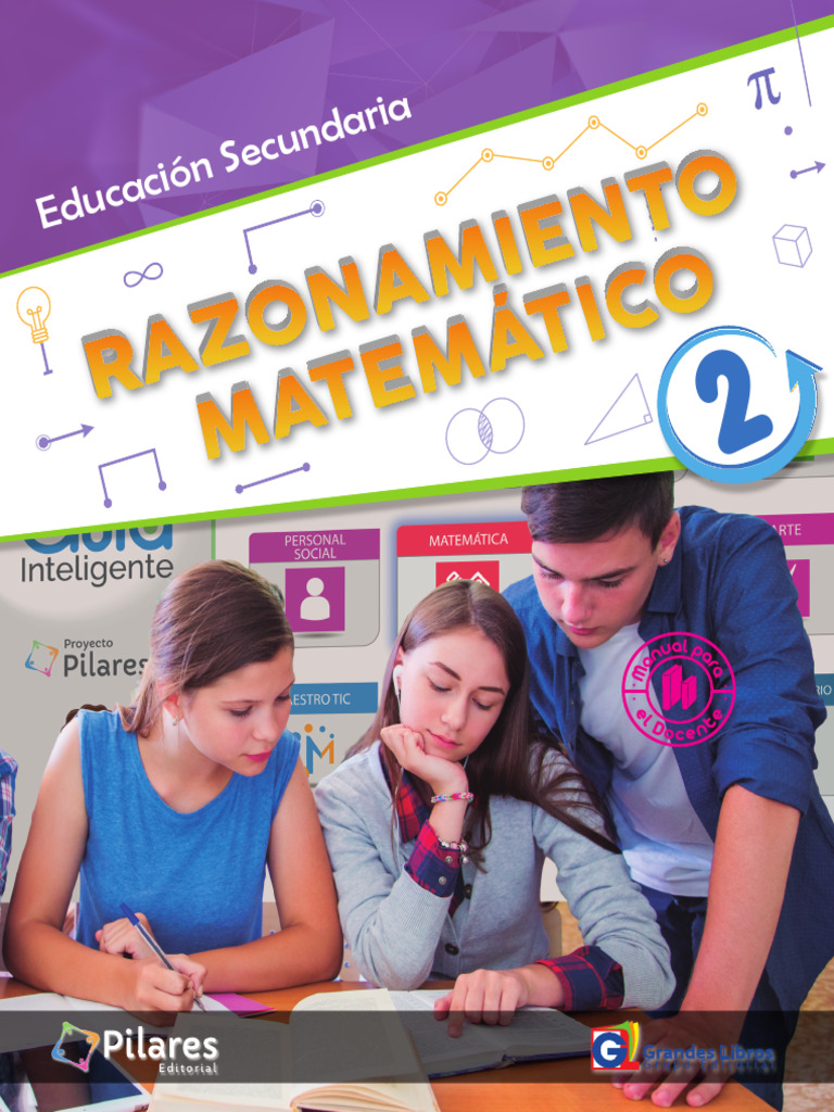 2do Año RM | PDF | Matemáticas | Cognición