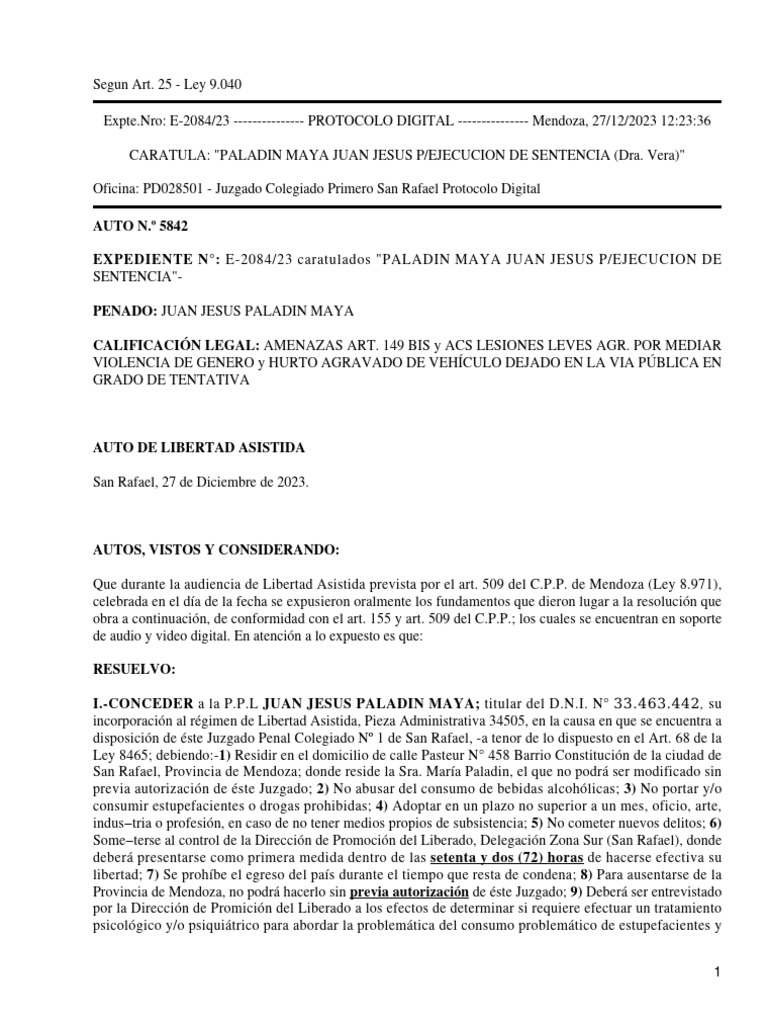 8 R3 N818 ZZKVA2 C DVSBK | PDF | Derecho
