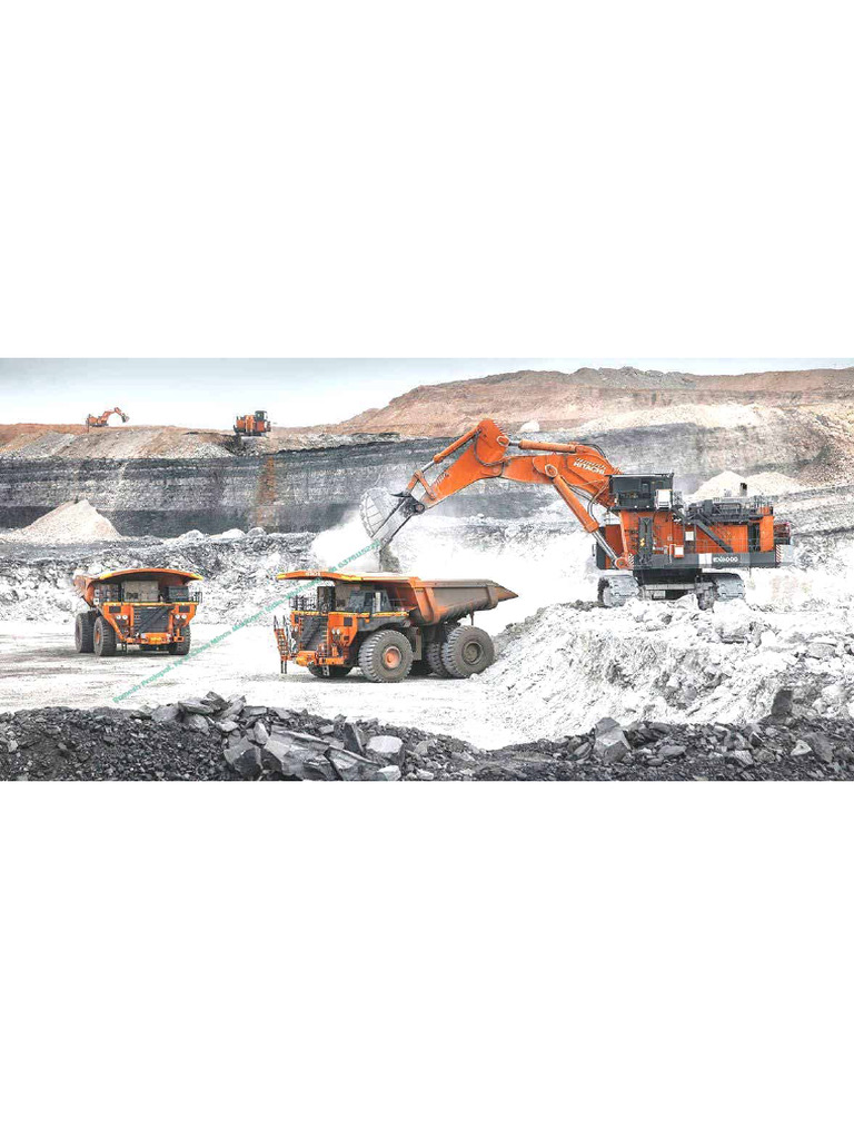 Shovel Dumper Production Calculation With Combination | PDF