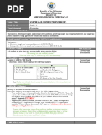 Notification of Change of Ownership, Sale of Motor Vehicle (Form NCO ...