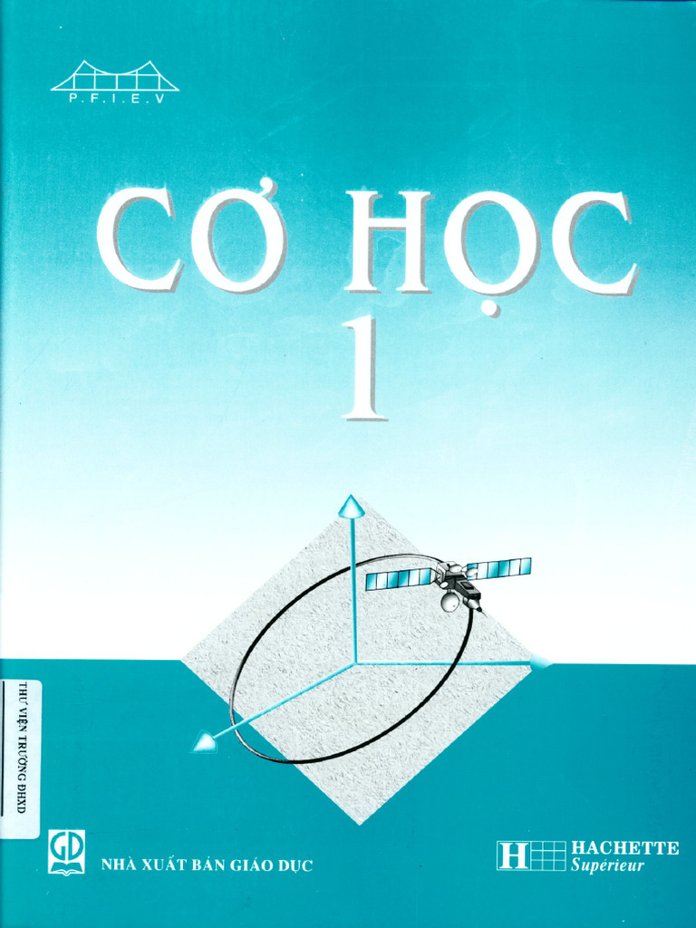 Co Hoc 1 | PDF
