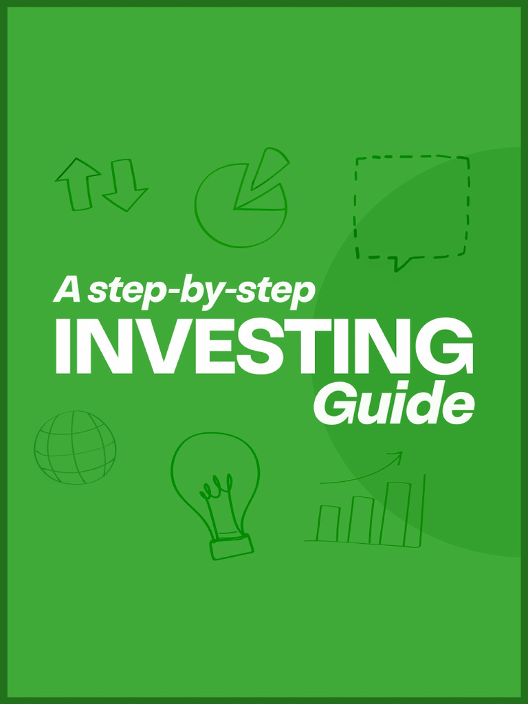 Step by Step Investing Guide | PDF