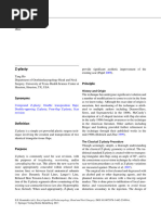 Key RVS Codes for Surgical Procedures | PDF | Abdomen | Gastroenterology