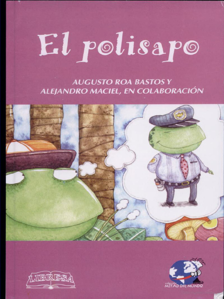 Polisapo | PDF