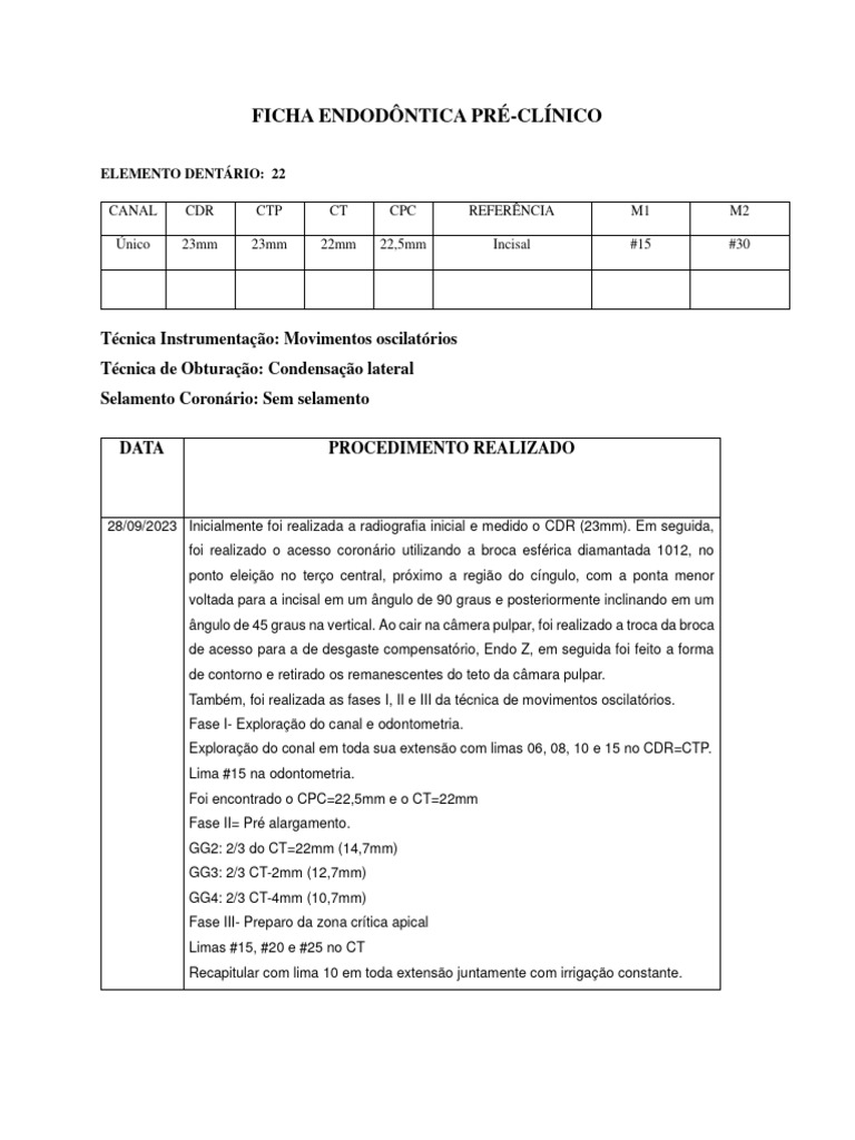 Ficha 2 Pronta | PDF