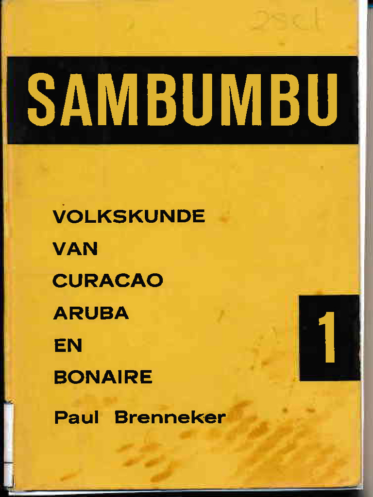 sambumbu 1 | PDF