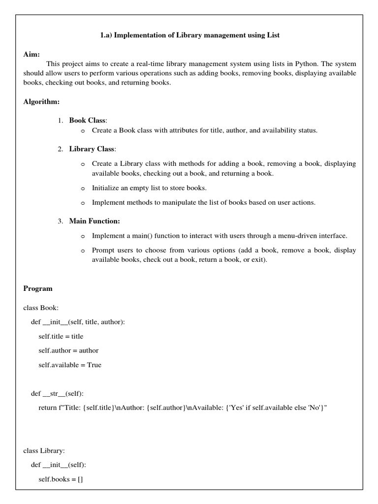 New Lab Manual Final | PDF | Area | String (Computer Science) New Lab Manual Final | PDF | Area | String (Computer Science)