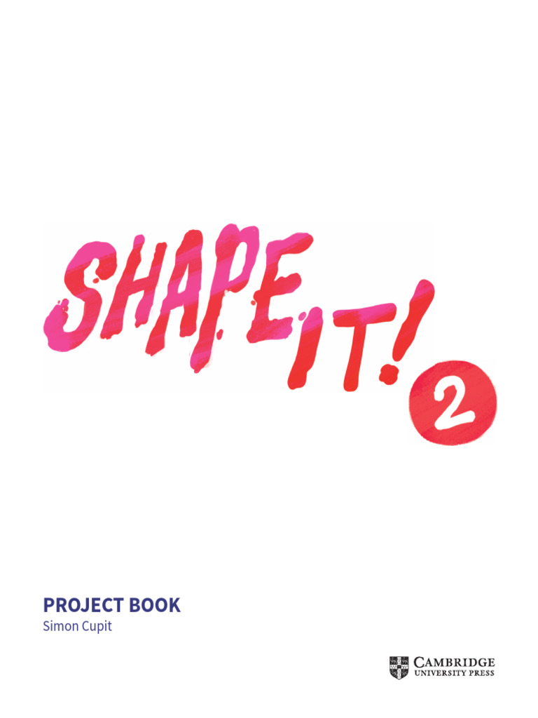 Project Book | PDF