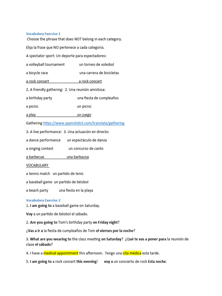 Unit 15-16 | PDF | Arte