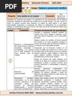 5to Grado Abril - 03 Astronomas y Astronomos en Acción (2023-2024 ...