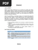 Metodología ASUM-DM para Proyectos de Datos | PDF | Negocios | Informática