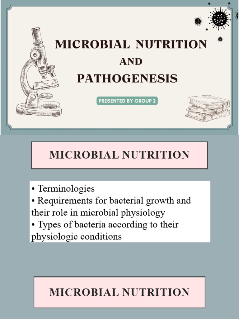 Microbial&Pathogenesis | PDF | Immune System | Infection