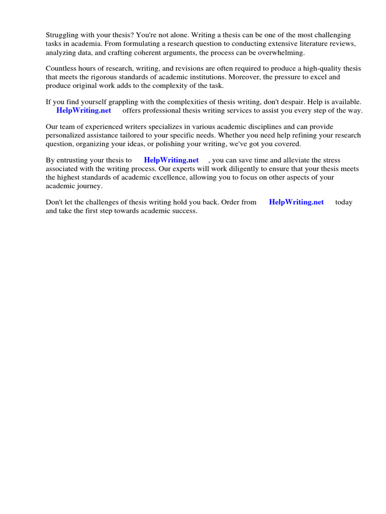 Thesis Rug Database | PDF | Thesis | Open Access