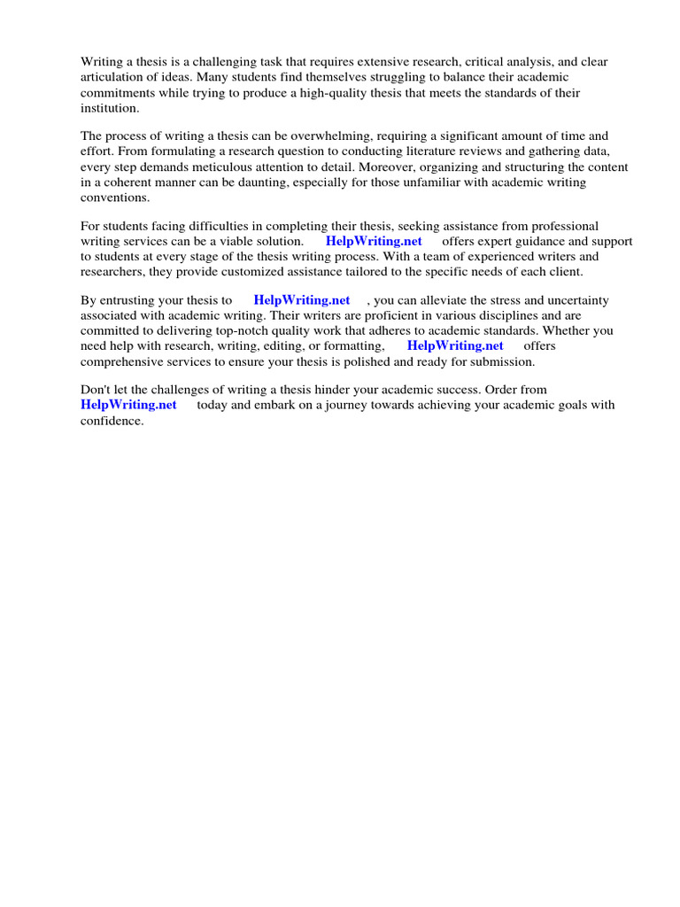 Oxford University Thesis Download | PDF | Thesis