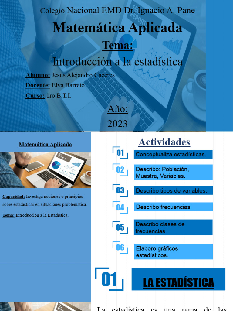 Introduccion A La Estadistica Original Pdf Estadísticas Matemáticas 2838