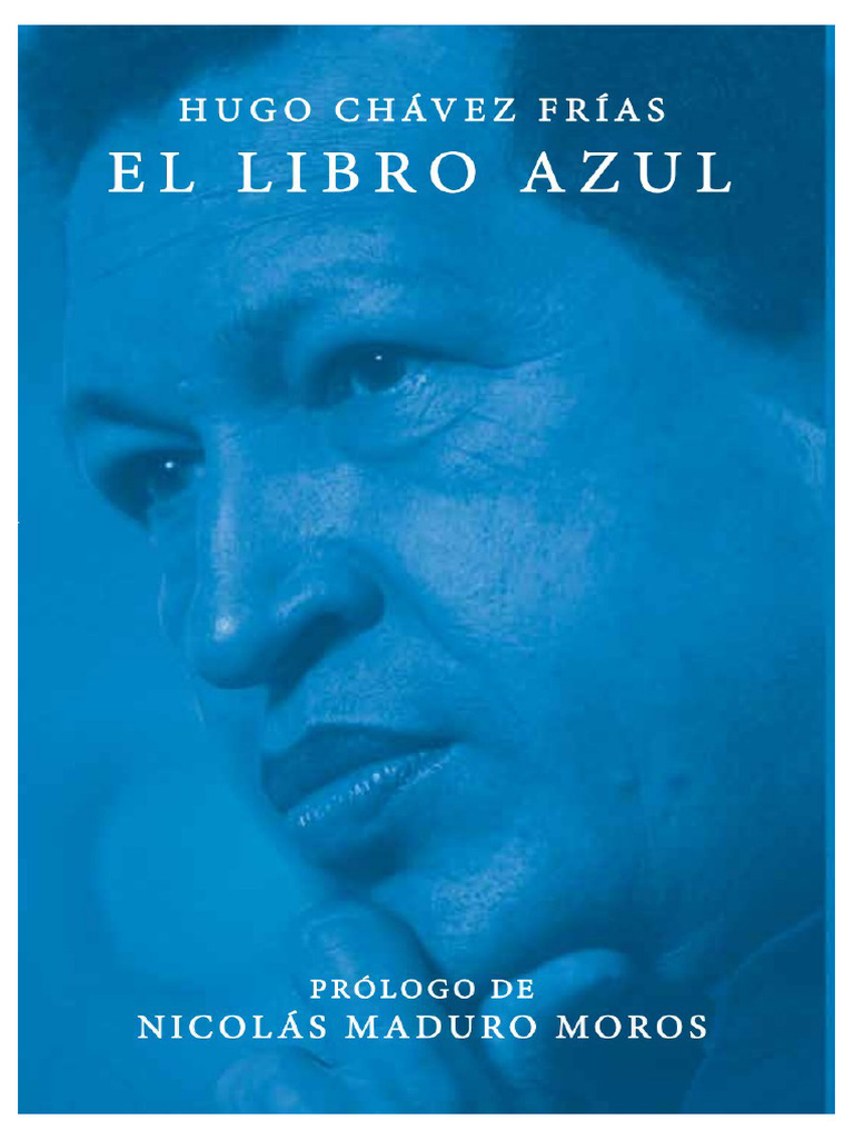 El Libro Azul | PDF