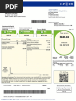 AUX Error Code List | PDF | Power Supply | Printed Circuit Board