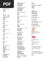 The Hand Colette | PDF | Hand | Limbs (Anatomy)