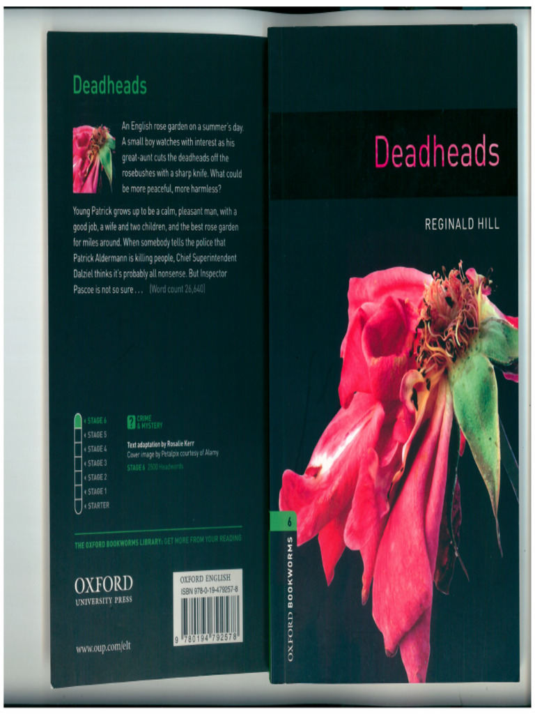Deadheads | PDF