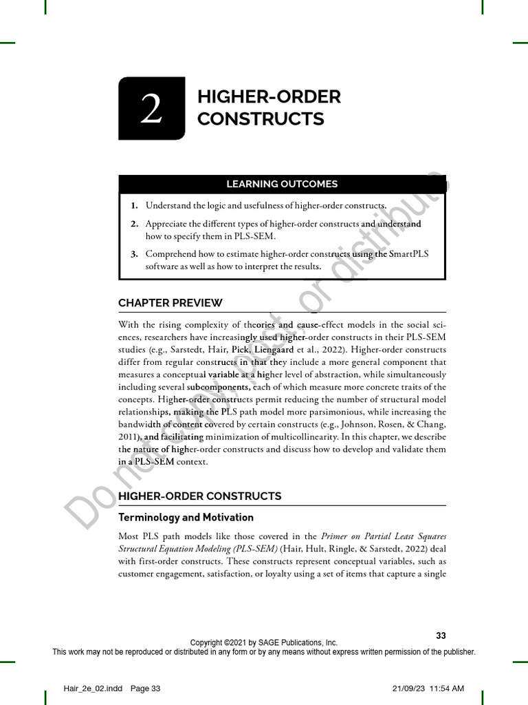 A Higher-Order Construct | Download Free PDF | Top Down And Bottom Up ...