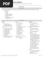 SIKI Risiko Cedera | PDF