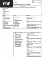 SIKI Risiko Infeksi | PDF