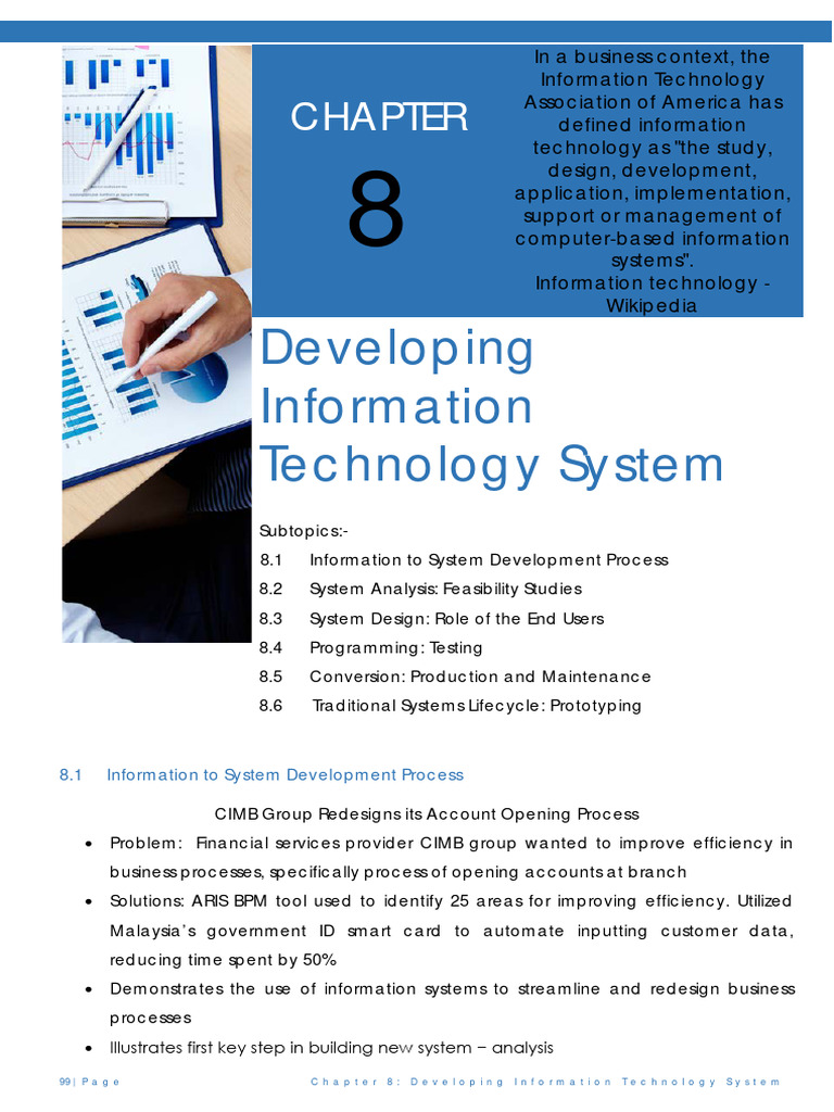 Computer In Business Ch8 Pdf Inheritance Object Oriented Programming Class Computer 