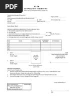 Form SPTB 2025 | PDF