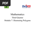 Mathematics - Grade 7 Lesson 1 - Sets and Set Notation: 1 Quarter | PDF ...