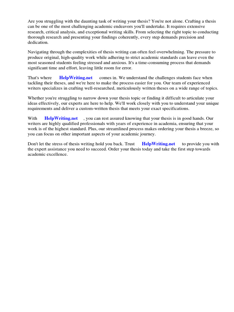 Thesis Topics Sample | PDF | Thesis | Learning