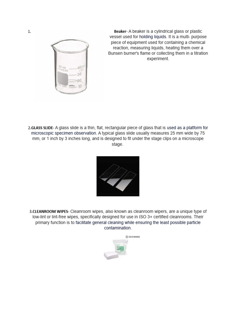 Biochemistry | PDF | Physical Sciences | Laboratories