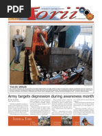 USA Soldier Leader Risk Reduction Tool | PDF | Risk | Family