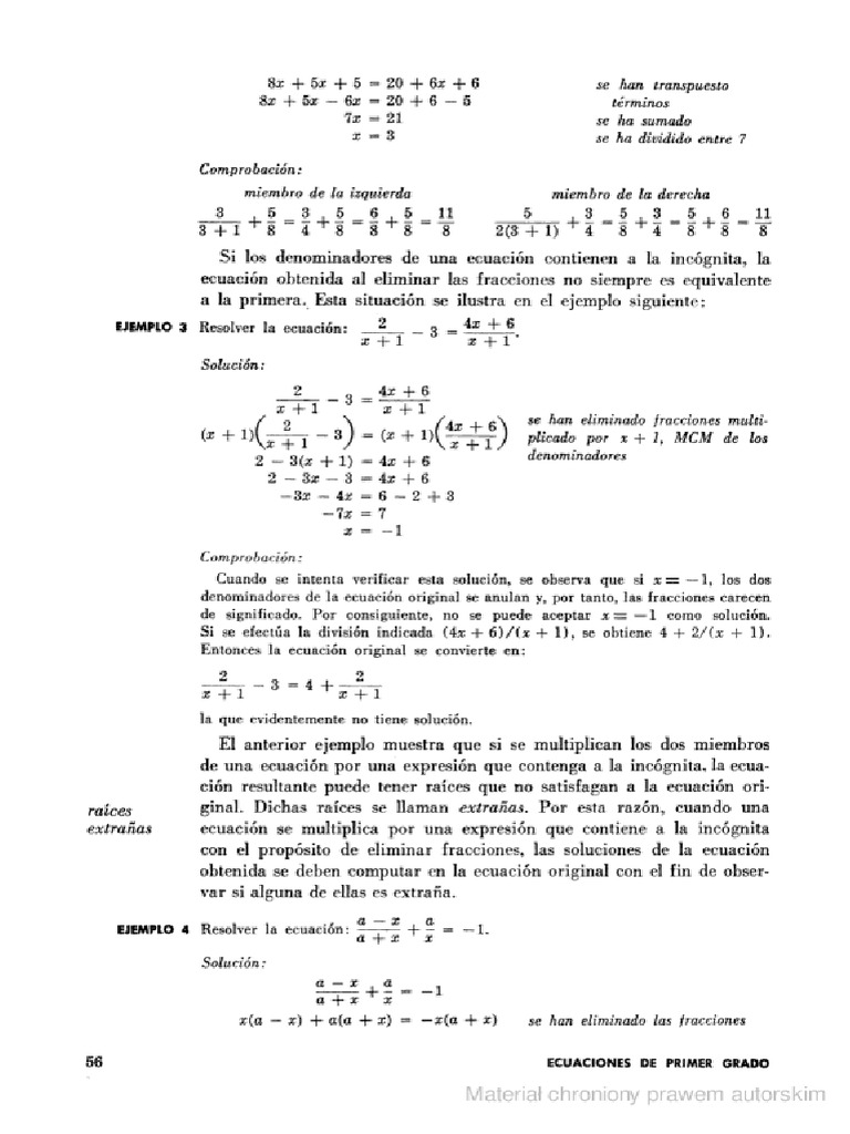 ALGEBRA-Paulk ReesFredW Sparks-4 | PDF