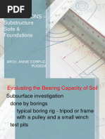 IBC 2000 Deflection Limit | PDF | Wall | Framing (Construction)