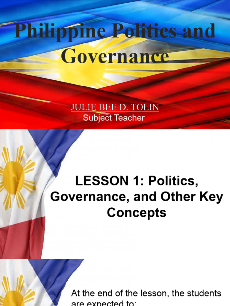 Understanding Politics and Governance | PDF | Politics | Social Science