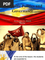 Sample Template Work and Financial Plan (WFP) 2023 | PDF | Welfare