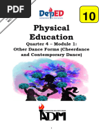 DASI | PDF