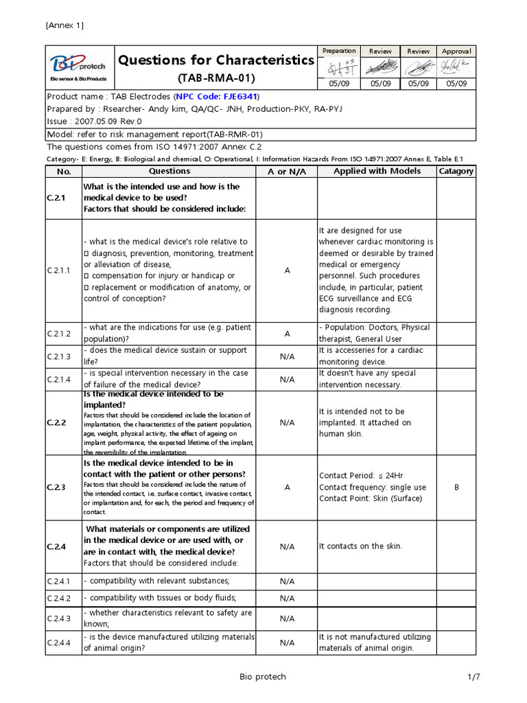 Safety Data Sheet - FJE6341 | PDF