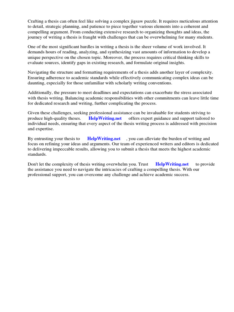 Jigsaw Puzzle Thesis | PDF | Usability | Thesis