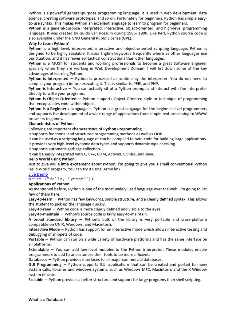 Salary Management | Download Free PDF | Relational Database | Python (Programming Language)