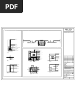 Manhole Detail Drawings and Specifications | PDF | Materials | Cement