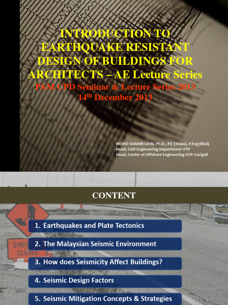 introduction_to_earthquake_resisitant_design_for_architects | PDF ...