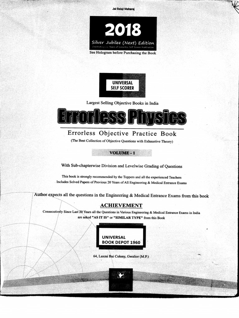 1.vectors1 Errorless | PDF