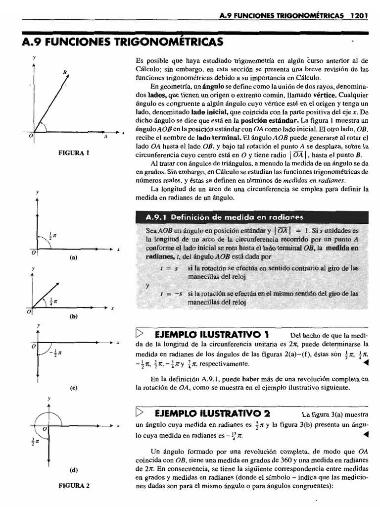 Leithold - 7a Ed-1201-1208 FN Trigon | PDF